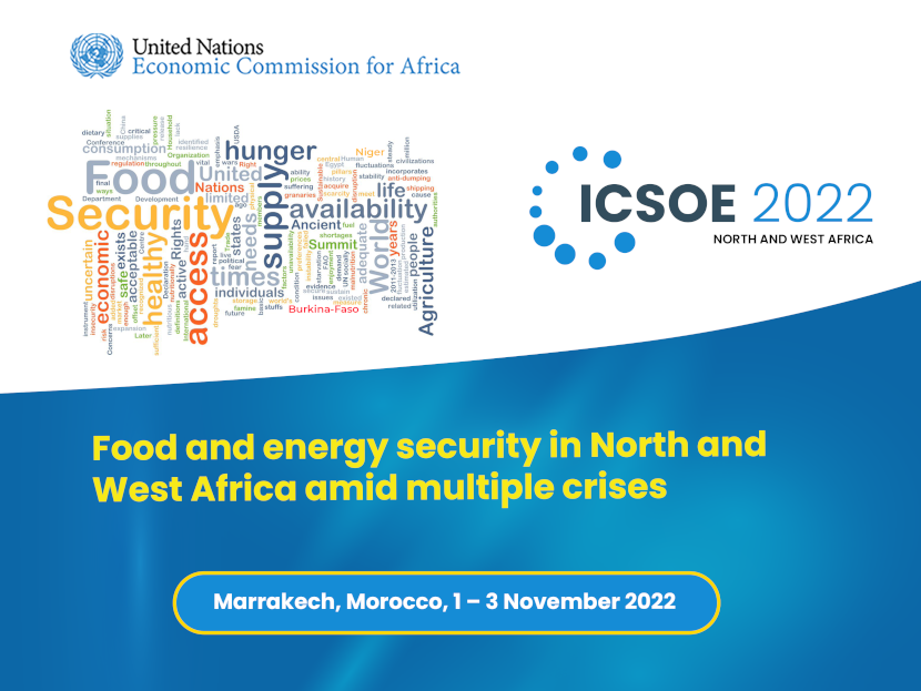 Joint Intergovernmental Committee of Senior Officials and Experts of the ECA Offices for North ...